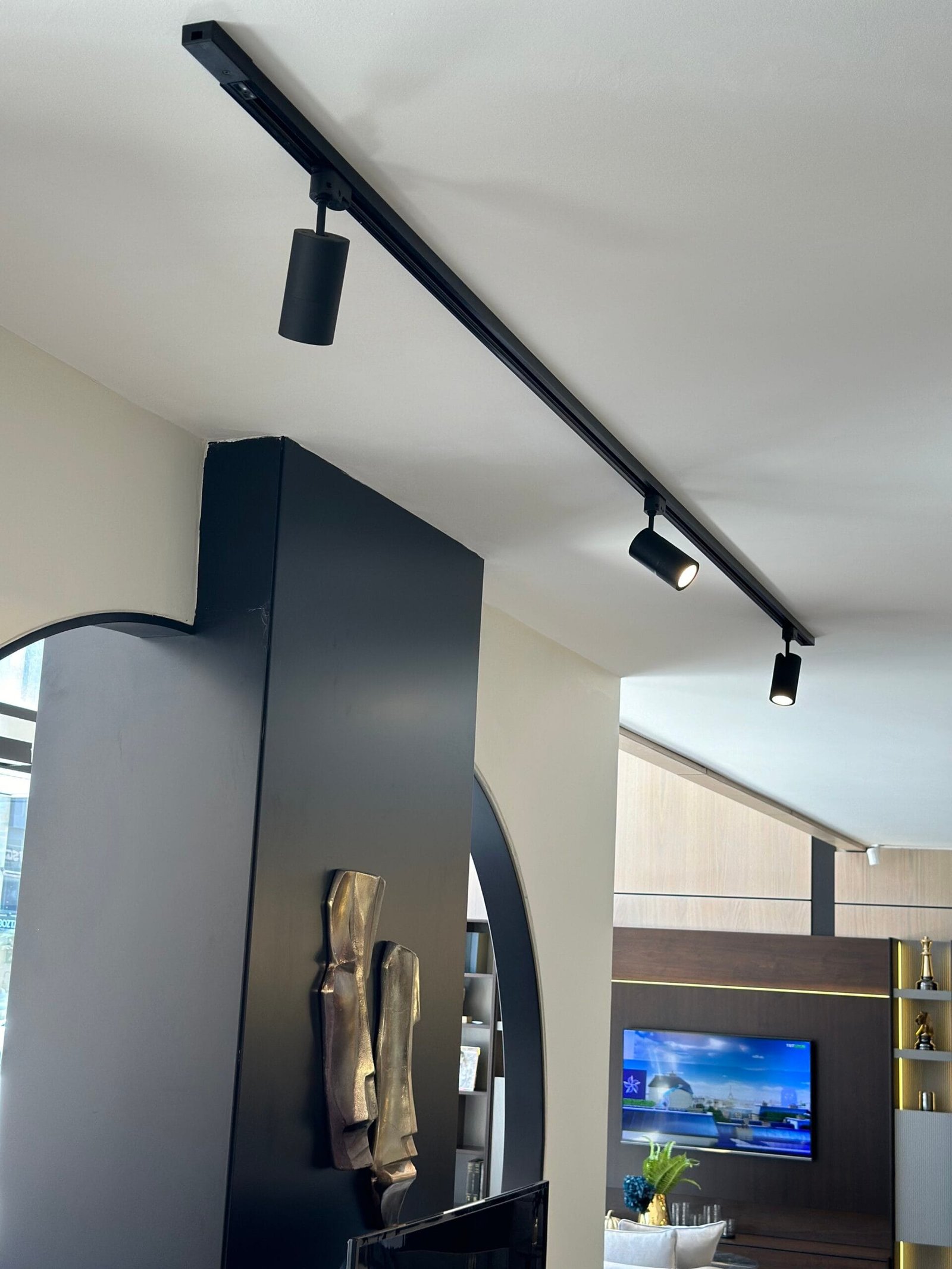 Variolux Lighting Company | Lighting Fixtures & More